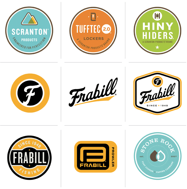 Flyer Goodness: New Poster Designs from Allan Peters