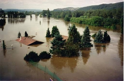 26 do Melhor: As cheias