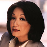 Asian American Pop Culture 1991-2000: Connie Chung