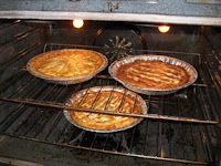 Cuban Home Cooking...Keeping the Tradition Alive: Pastel de Guayaba de ...