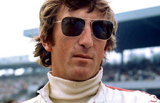 The Die is Cast: Jochen Rindt's Alfa