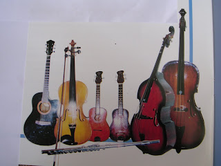 Keroncong: ALAT MUZIK KERONCONG ASLI