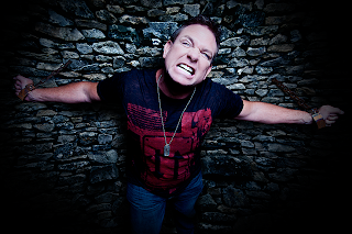 Steven Shea's Blog: PHOTOSHOOT: Russ Rollins