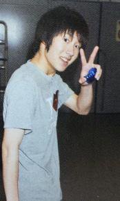 +JpopChanel: RYUTARO MORIMOTO