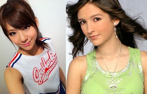 Marijo Castro Fresnedo - Mira como esta Marijo, exchica disney, México ...