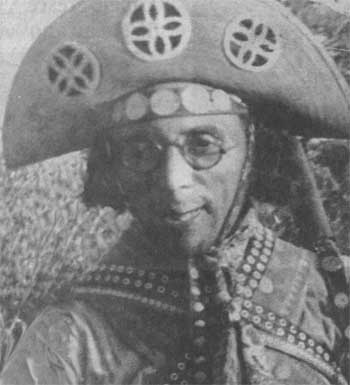 Blog do Dodô: Os Herdeiros de Lampião