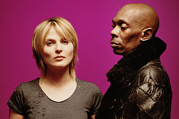Sold Out Ticket Market - BS Blog: Faithless announce UK Arena Concerts