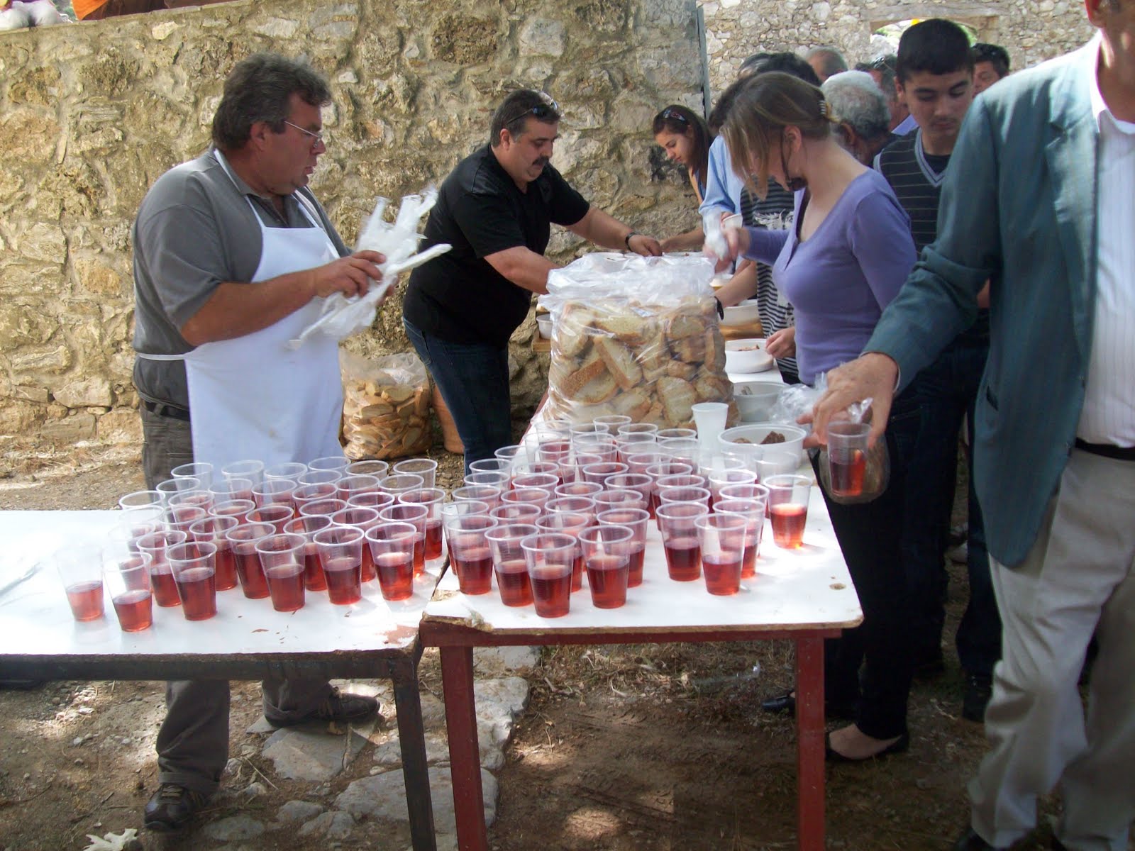 ΠΟΛΙΤΙΣΤΙΚΟΣ ΕΞΩΡΑΙΣΤΙΚΟΣ ΣΥΛΛΟΓΟΣ ΚΟΙΝΩΝΙΑΣ ΚΙΣΣΟΥ ΡΕΘΥΜΝΗΣ " ΤΟ ΑΓΙΟ ...