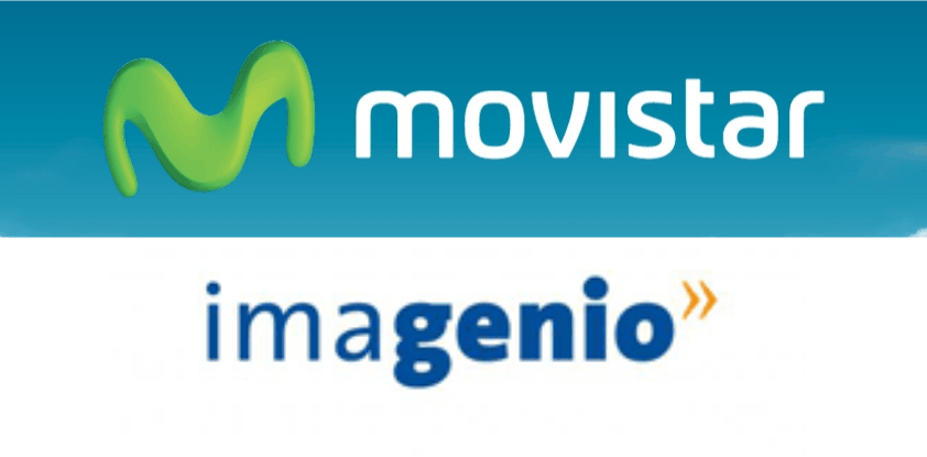 OFERTAS ADSL: IMAGENIO, ADSL 6MB Y LLAMADAS DE MOVISTAR