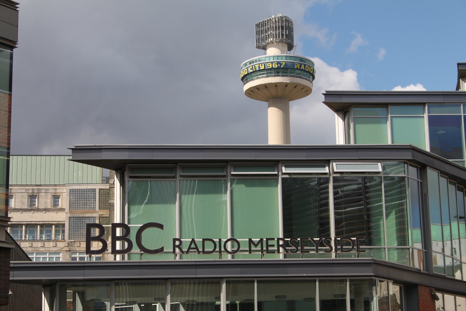 The london Eye: A personal look at media use in London and the Greater ...