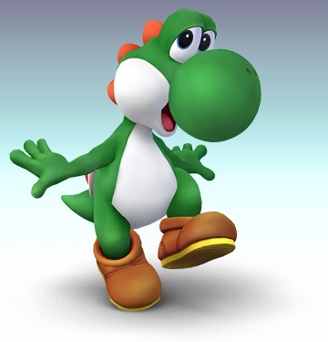 Passion Japon: Yoshi