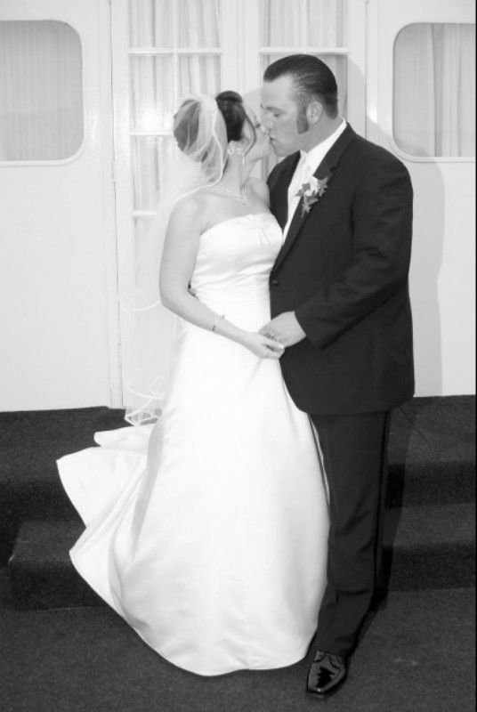 The Basile Family: Today is our 3rd Wedding Anniversary!!