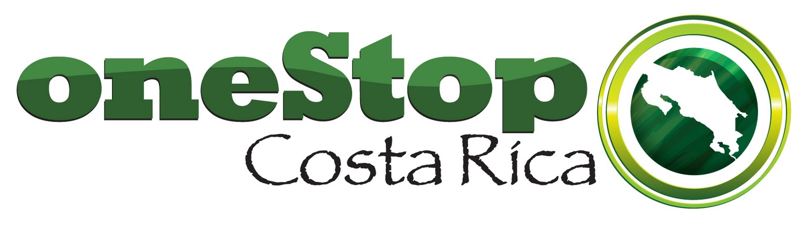 One Stop Costa Rica