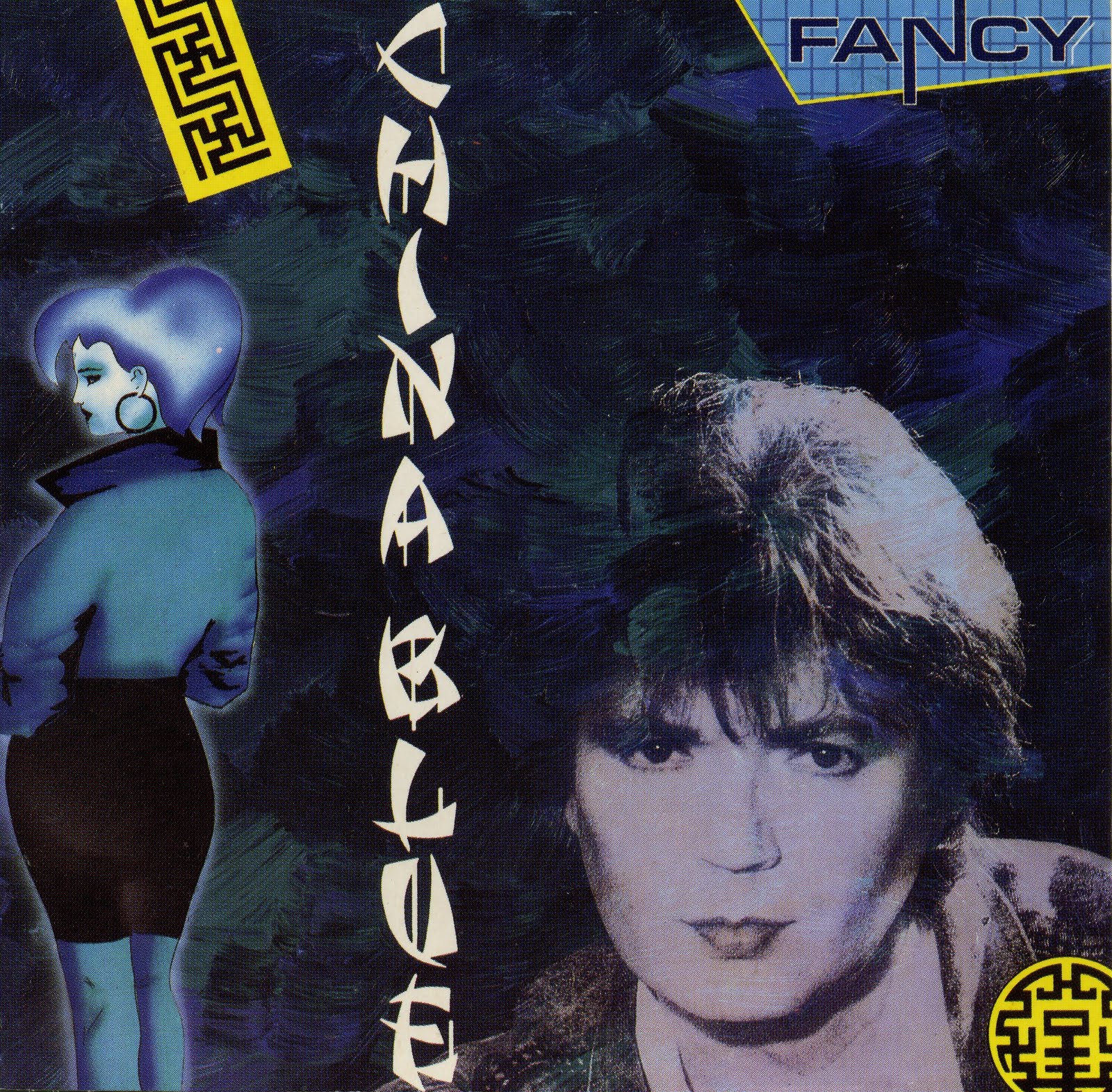 Fancy - Best Of Discography