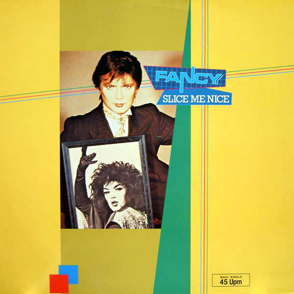 Fancy - Best Of Discography