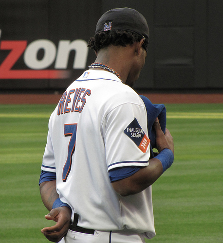 Fear and Reyes | Patrick John Flood (blog)