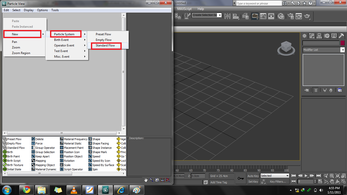 3ds Max Tutorials | Realistic 3D Modeling,Lighting,Rendering Tutorials ...