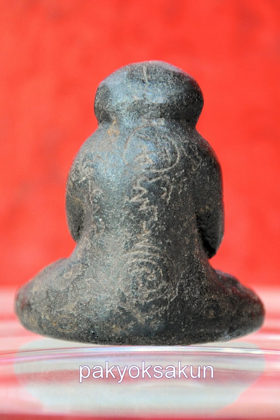 Pakyok Statue & Amulets: PHRA PITA TOK RAJA 2480,大头大耳 [RM138,888]