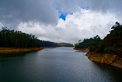 Anand Photo Workshop: Kodayar dam