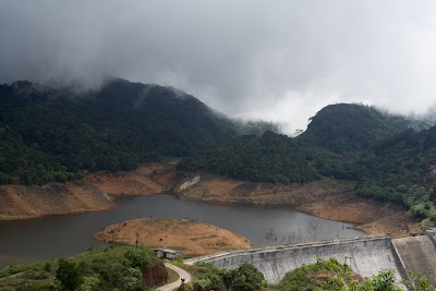 Anand Photo Workshop: Kodayar dam