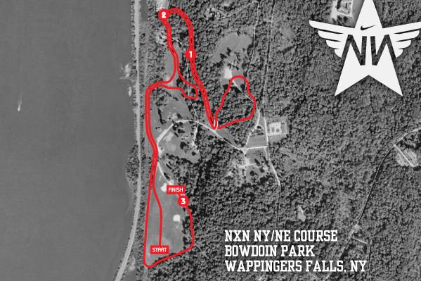 NNHS Track and Cross-Country: Footlocker, NXN Northeast Regionals Today