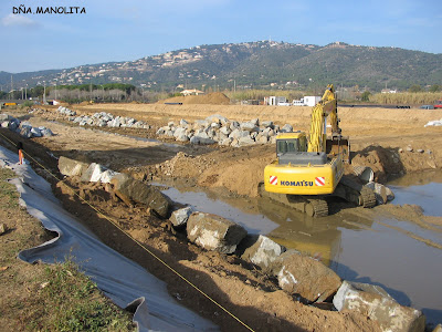 Espacio de Dña. Manolita: AL VIEJO RIDAURA EN PLATJA D'ARO, LE HACEN UN ...