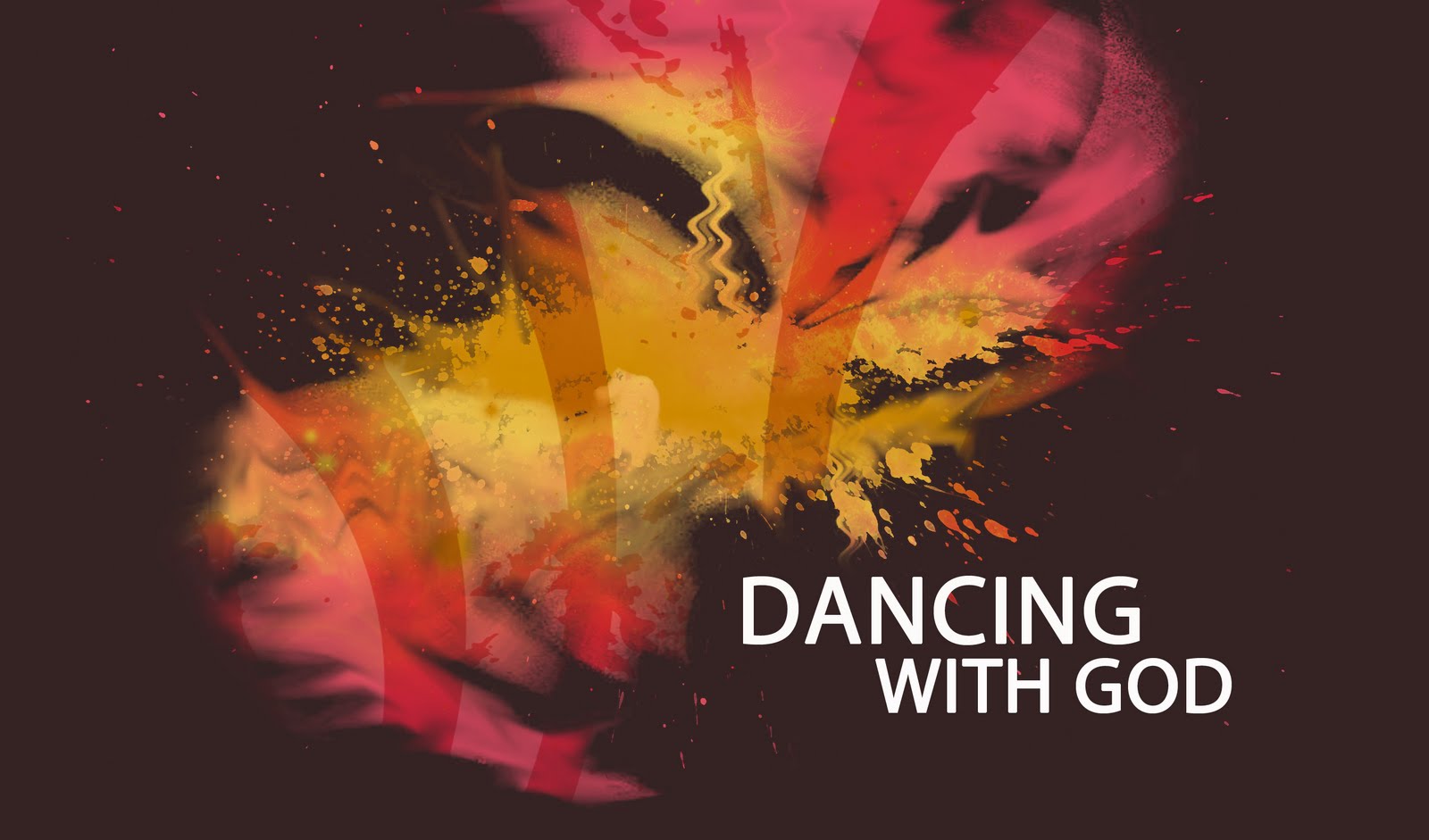 The Desperate Pastor Blog: Dancing with God Starts Tomorrow!