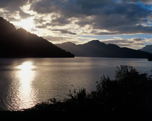 Geografia CJH: clima templado