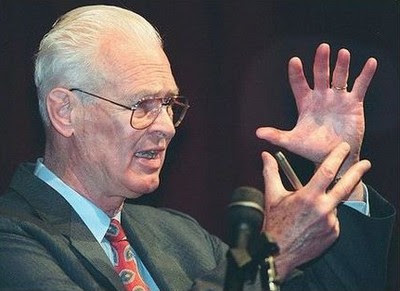 Hurrikansaison: Hurricane Forecaster Dr. William M. Gray - ein Kritiker ...
