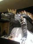 Monsterland Ohio: G-Fest Day Three: Kaiju Costume Photos