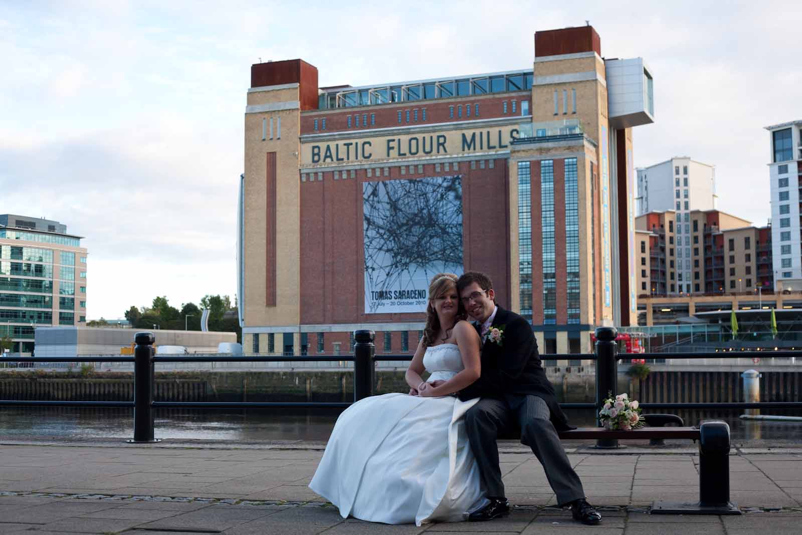 David Bousfield Photography: Scott and Claire