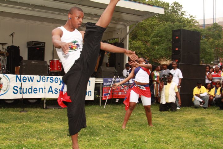 HAITIAN STUDENT ASSOCIATION: HSA DANCE TROOP PERFORMS AT 1ST STATE-WIDE ...