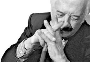 Cuento breve de Marco Denevi: Génesis