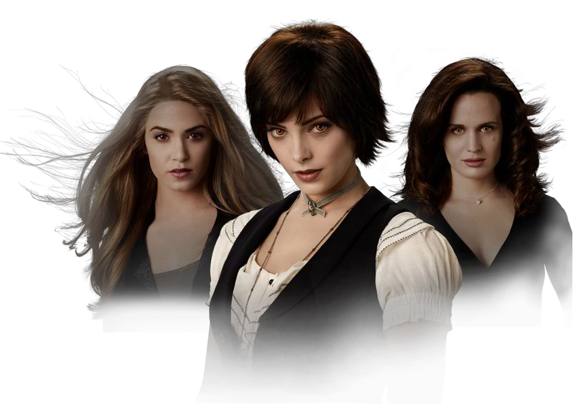 A Saga Crepúsculo - Eclipse: Fotos promocionais de Eclipse