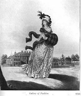 A Frolic through Time: Period Costuming and the Occasional Side Trip ...