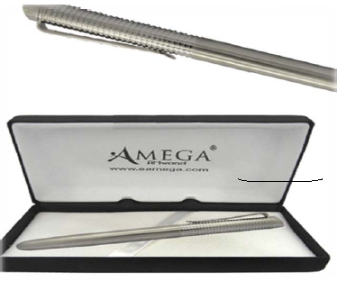 Amega Wand Zero Point Qi