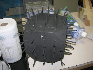 Sixth Grade Science Signal Mountain Middle School: Egg Lander Projects