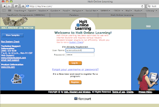 Sixth Grade Science Signal Mountain Middle School: Online Textbook: How ...