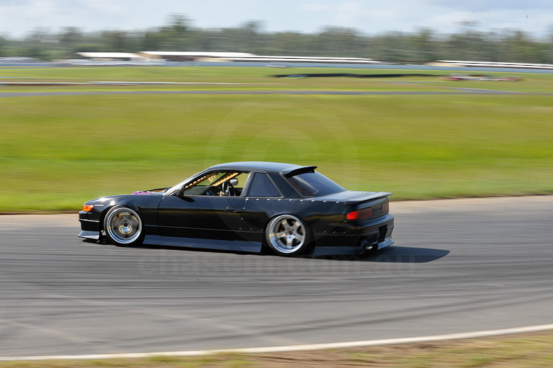 The Select Gear: Awesome S13 coupe!