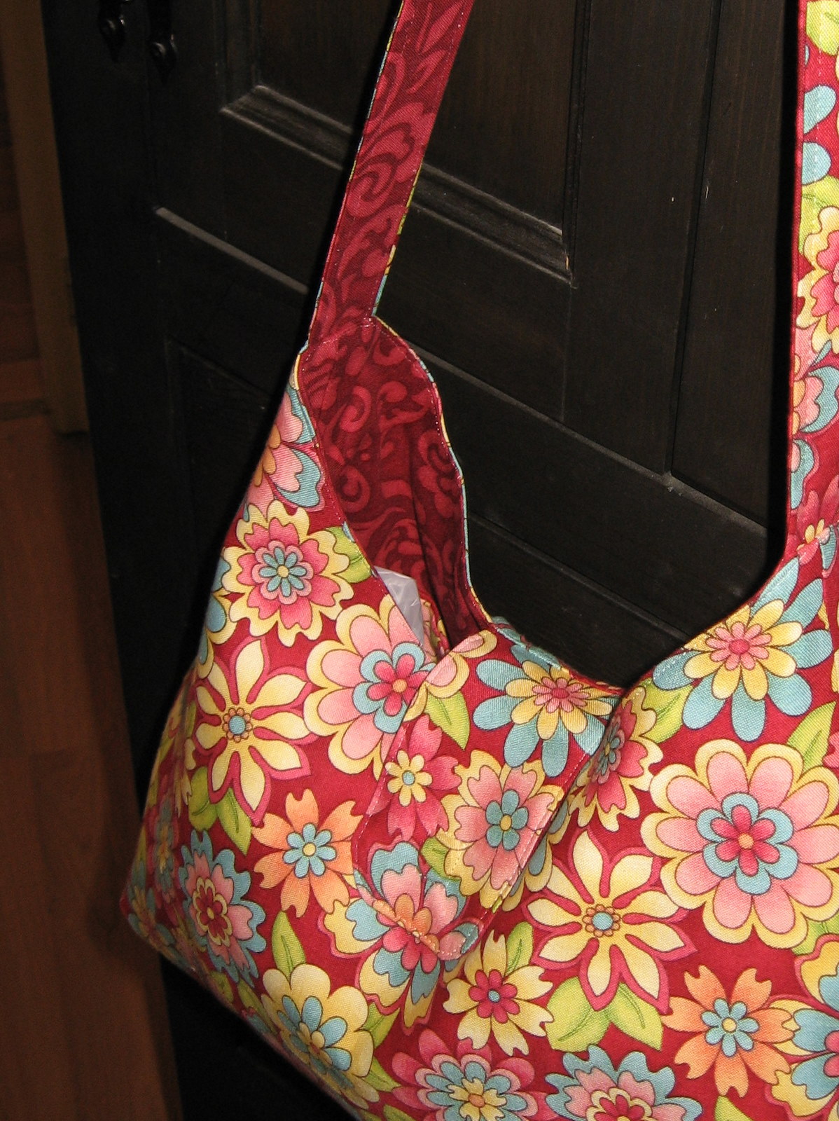 Stampinsars: Phoebe Bag