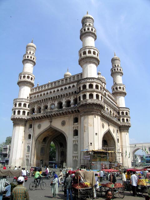 India is Here !~!: India : A Monument Hub