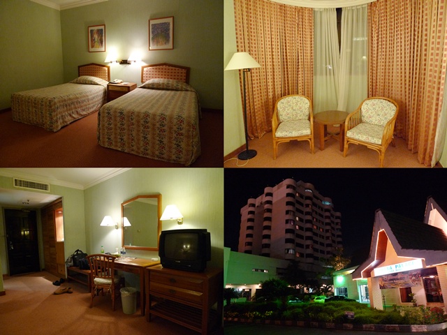 BEAUTIFUL MALAYSIA: Perlis ... Small but Nice