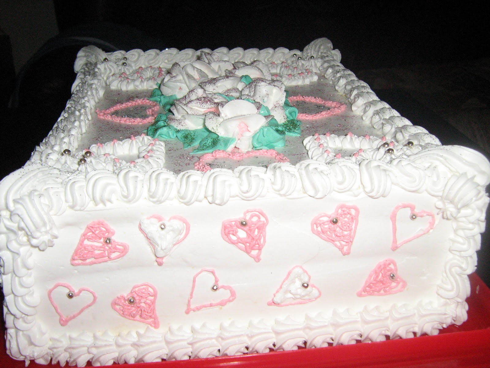 Tresi Mesi: Slike novih torti