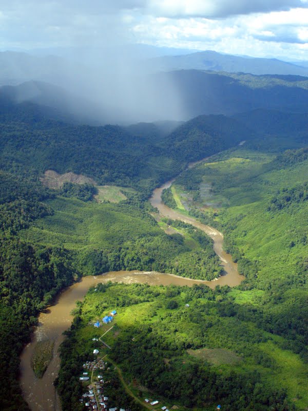 The Forney Flyer: Alan Becomes Co-Pilot for a Day!