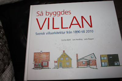 Colorama Stockholmsvägen Mariestad: Så byggdes villan!