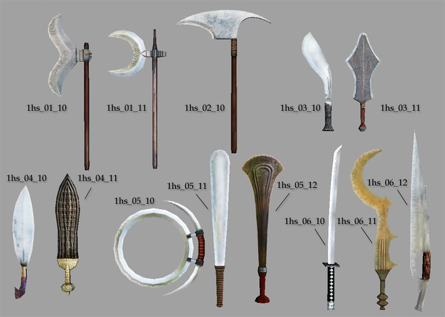 m. tyler williams: MMPOG Objects