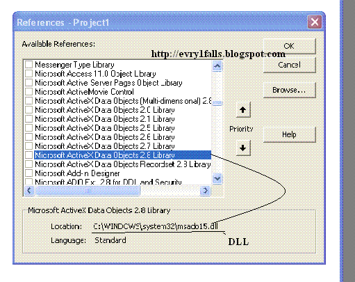 Visual Basic Online Course Lesson 1