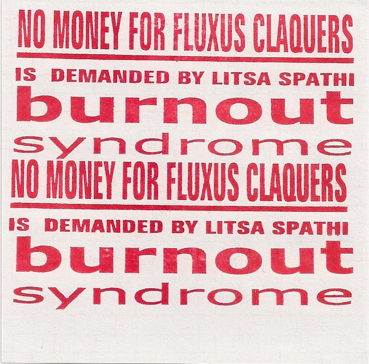 Fluxus Poetry Museum