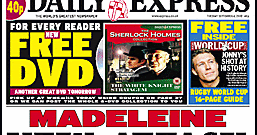 Tabloid Newspaper Examples - Harley Shave A2 Media Project: Examples of ...