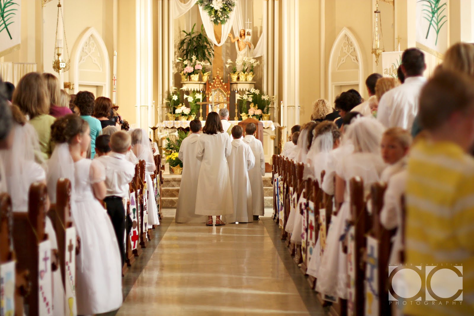 Everlasting Memory: Holy First Communion | paulaparra2000